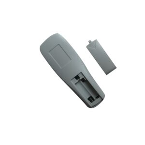 HCDZ DLP Projector Remote Control for Sharp XG-F260X PG-F212X PG-F255W PG-F255X PG-F262X PG-F267X