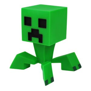 JINX Minecraft Creeper Vinyl Action Figure