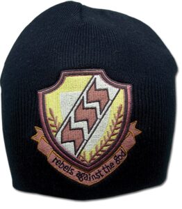 great eastern entertainment angel beats sss beanie