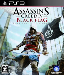 assassin's creed 4 black flag