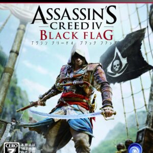 Assassin's Creed 4 Black Flag