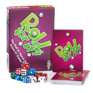 calliope games roll for it! -purple edition