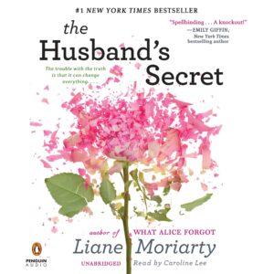 the husband's secret