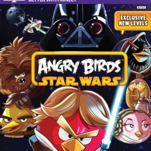 Angry Birds Star Wars - Xbox 360