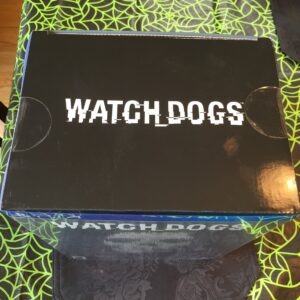 Watch Dogs Limited Edition - PlayStation 4