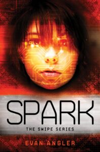 spark (swipe book 4)