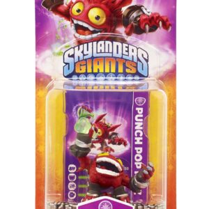 Skylanders - Giants Figur: Punch Pop Fizz