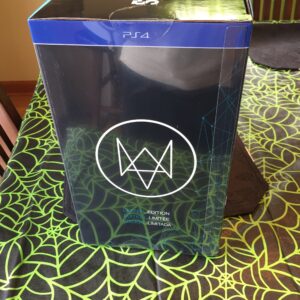 Watch Dogs Limited Edition - PlayStation 4