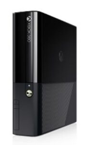 microsoft xbox 360 250gb e console