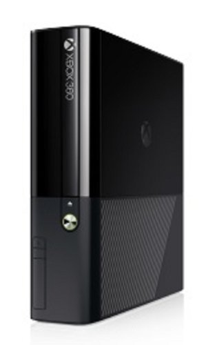 Microsoft Xbox 360 250GB E Console