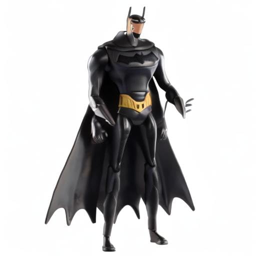 Mattel Batman Unlimited Beware the Batman Collector Action Figure