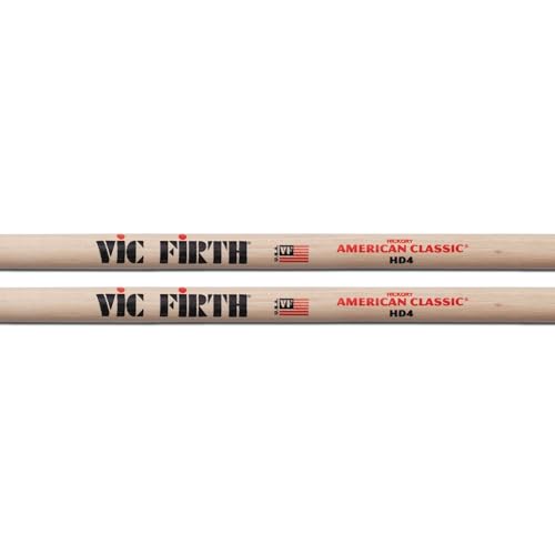 Vic Firth American Classic HD4 Hickory