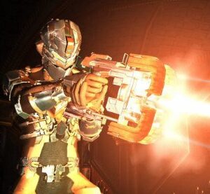 Xbox 360 Dead Space 2 Platinum Hits