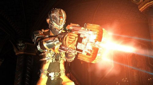 Xbox 360 Dead Space 2 Platinum Hits