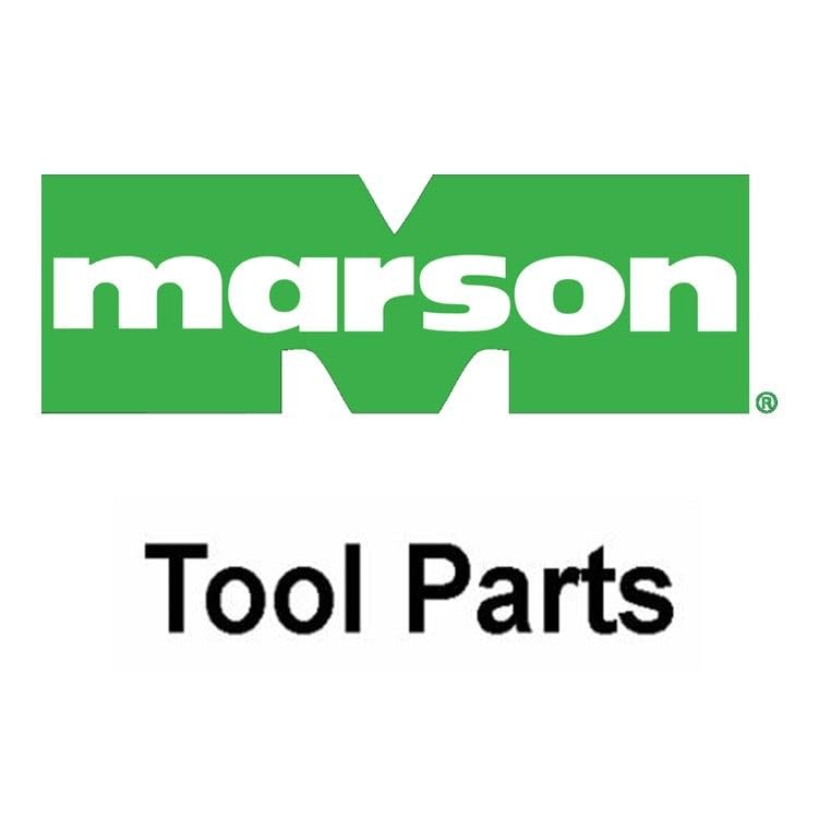 Marson Tool Part M88637 Milled Sleeve for 140-SP Tool (1 PK)