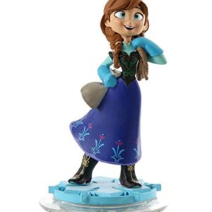 Disney Infinity 1.0 Edition Anna Figure