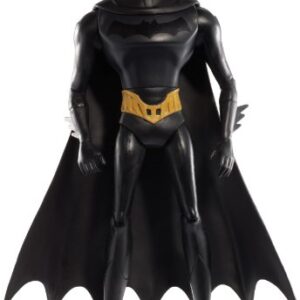 Mattel Batman Unlimited Beware the Batman Collector Action Figure