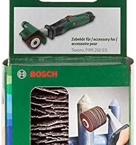 Bosch Home and Garden Sanding Flexible Roll (SW60 K80, for Bosch Home and Garden PRR 250 Removing Roller)