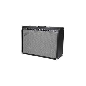 fender champion 100 - 100-watt electric guitar amplifier, with 2-year warranty