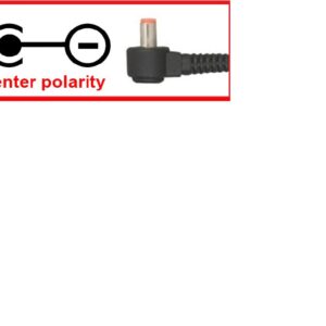 T POWER 9V 4~8 Way Daisy Chain Splitter Cord for Guitar Effect Pedal fits Zoom Roland Behringer Boss Digitech Jim Dunlop Ditto Looper PolyTune Ac Adapter Charger Power Supply