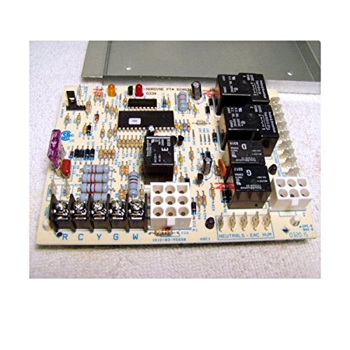 OEM Upgraded Replacement for Miller Furnace Control Circuit Board 903106