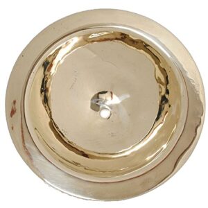 Istanbul Mehmet Cymbals Therapium Series T-BL7 7-Inch Therapium Bell