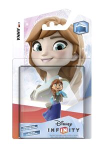 disney infinity 1.0 edition anna figure