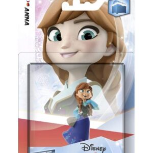 Disney Infinity 1.0 Edition Anna Figure