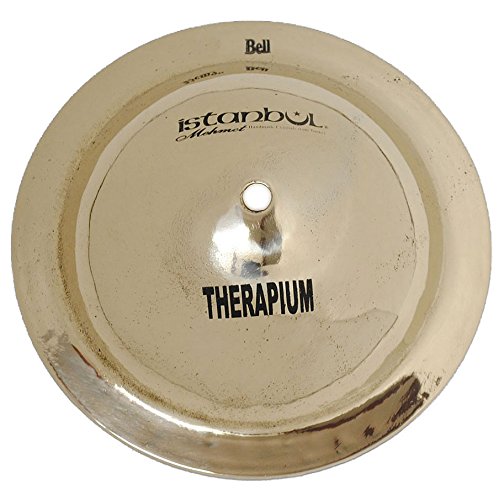 Istanbul Mehmet Cymbals Therapium Series T-BL7 7-Inch Therapium Bell