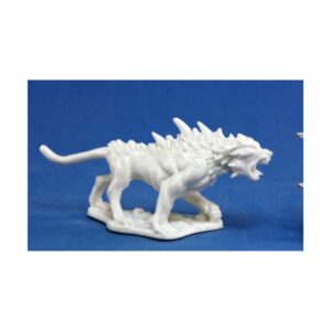 reaper miniatures hell hound (1)