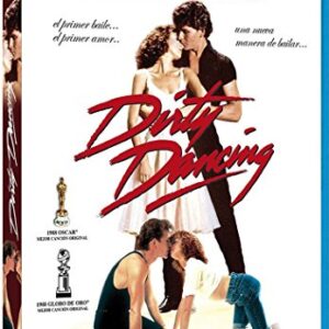 Walirty Dancing: Ultimate Editio [video game]