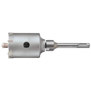 Bosch T3914SC 1-7/8 in. Carbide SDS-Plus SPEEDCORE Thin-Wall Core Bit for Removal of Masonry, Brick and Block