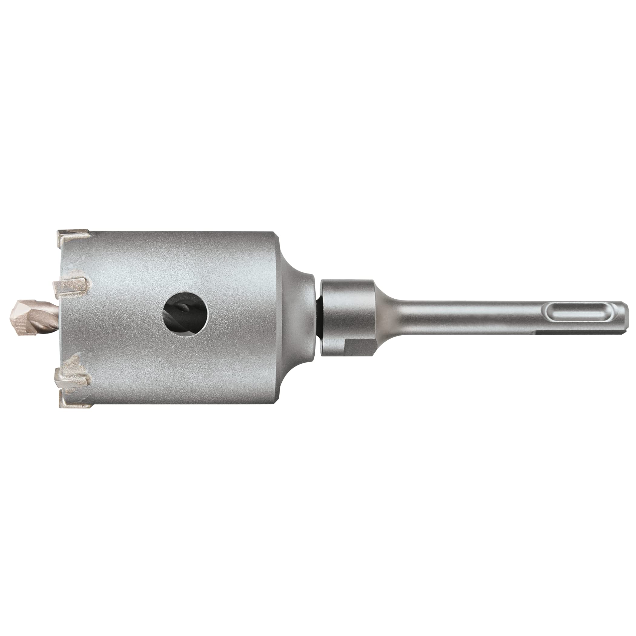 Bosch T3914SC 1-7/8 in. Carbide SDS-Plus SPEEDCORE Thin-Wall Core Bit for Removal of Masonry, Brick and Block