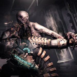 Xbox 360 Dead Space 2 Platinum Hits