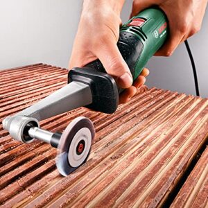 Bosch Home and Garden Sanding Lamella Roll (LR5 K80, for Bosch Home and Garden PRR 250 Removing Roller)