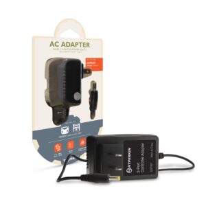 tomee ac adapter for genesis 2 and 3