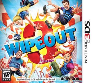 wipeout 3