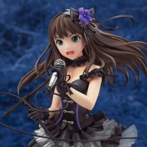 Good Smile Idolmaster: Rin Shibuya New Generation Version PVC Figure