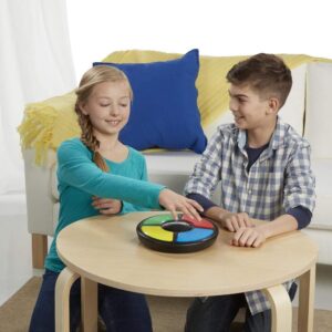 Simon Electronic Memory Game