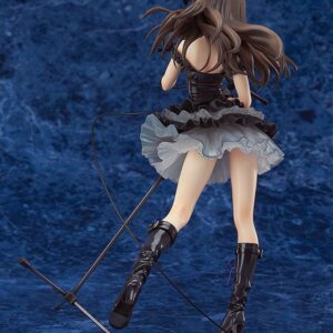 Good Smile Idolmaster: Rin Shibuya New Generation Version PVC Figure