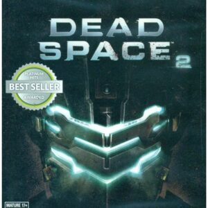 Xbox 360 Dead Space 2 Platinum Hits