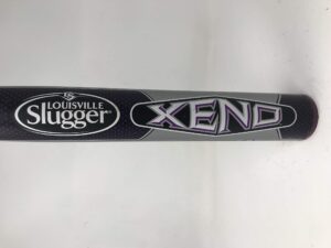 louisville slugger 2014 fp xeno (-9) softball bat, 33-inch/24-ounce