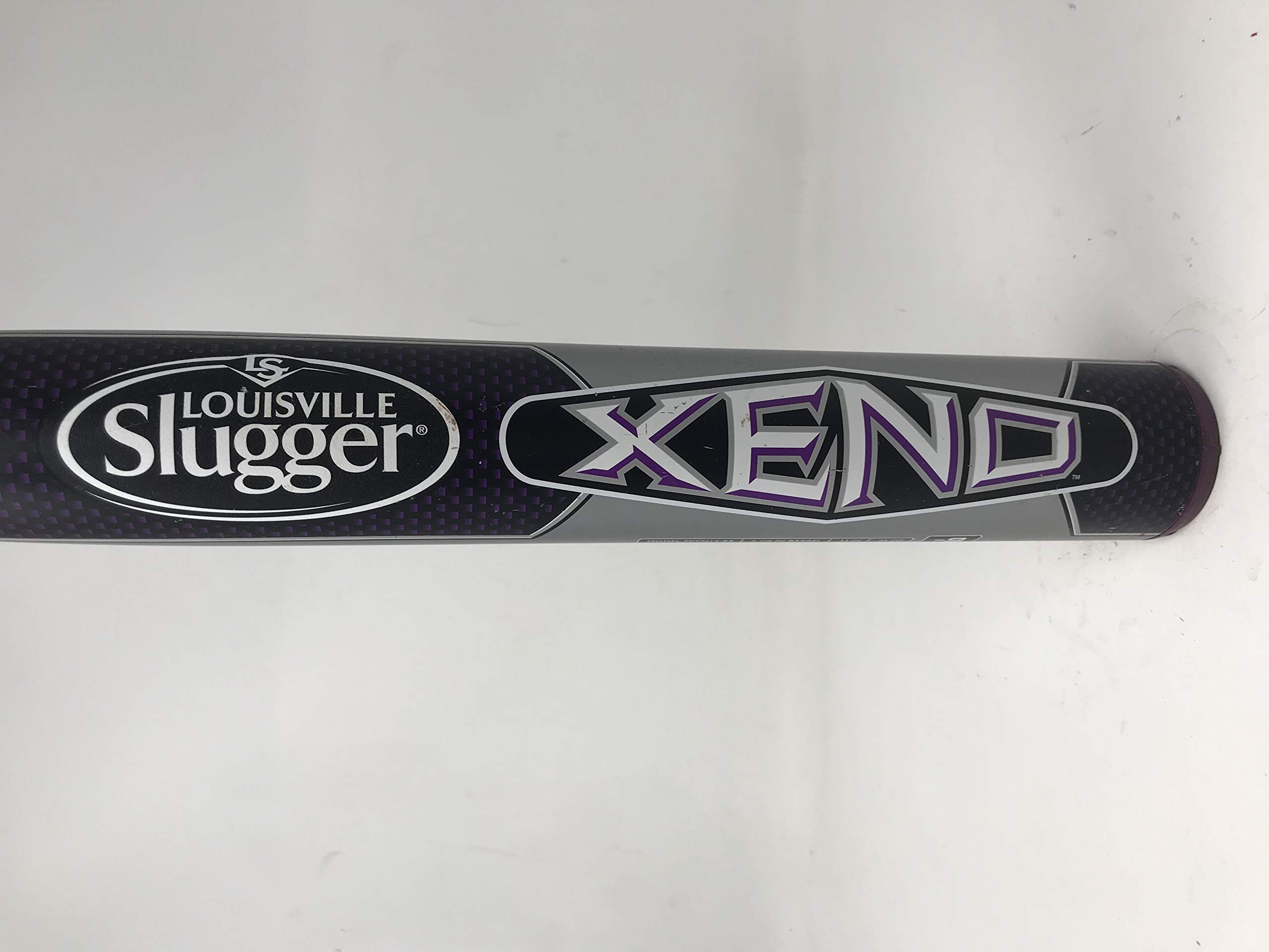 Louisville Slugger 2014 FP Xeno (-9) Softball Bat, 33-Inch/24-Ounce