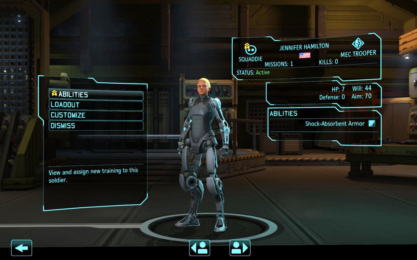 XCOM: Enemy Within