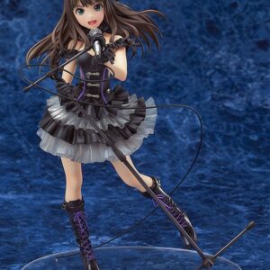 Good Smile Idolmaster: Rin Shibuya New Generation Version PVC Figure