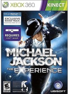 michael jackson: the experience - walmart special edition (extra song)