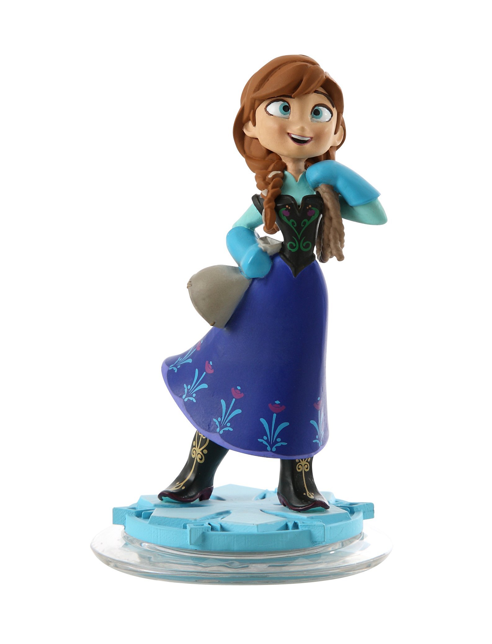 Disney Infinity 1.0 Edition Anna Figure