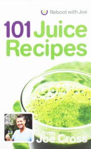 101 juice recipes