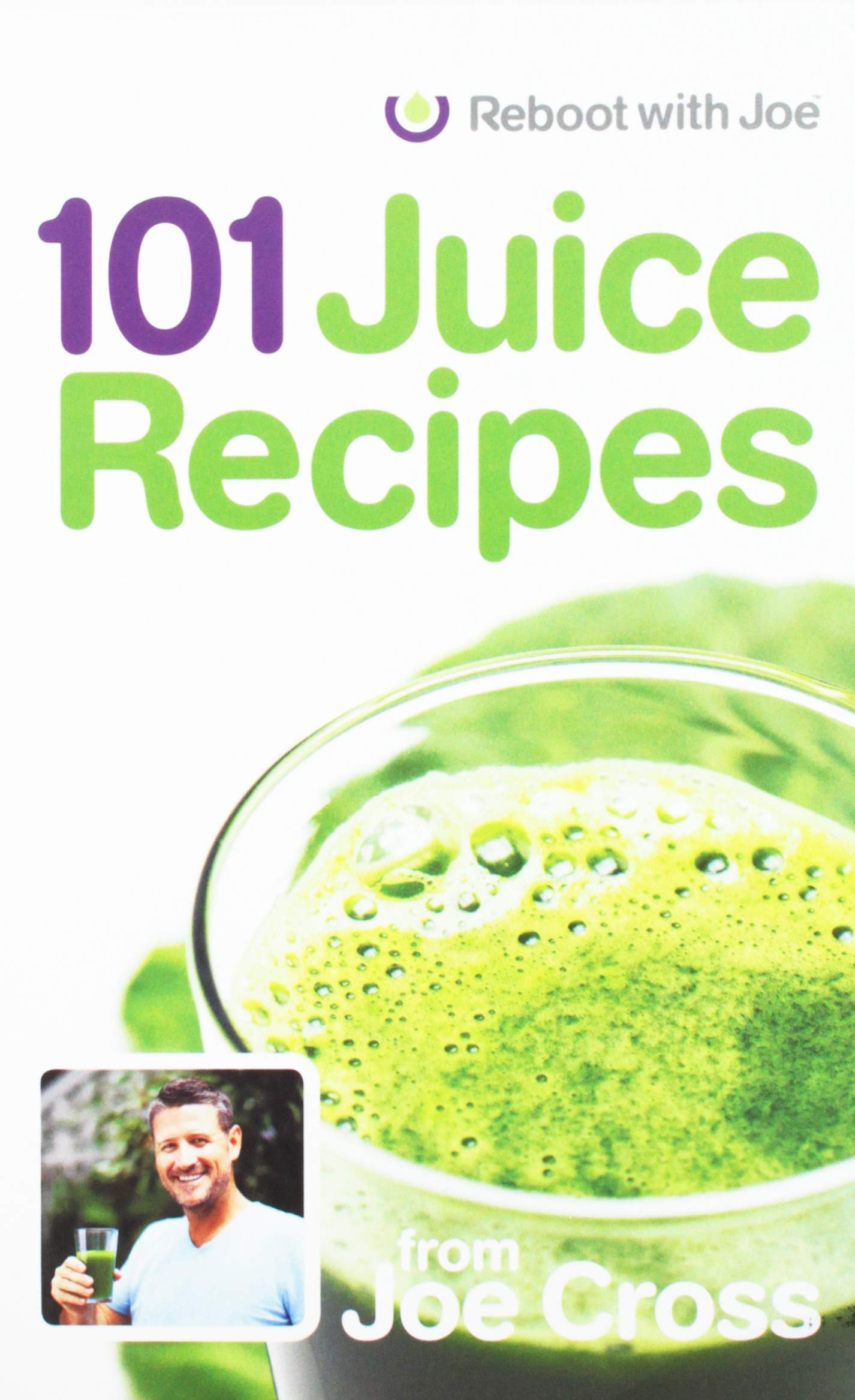 101 Juice Recipes