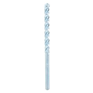 bosch bm2011 3/8-inch fast spiral rotary masonry drill bit for brick and block (3/8" x 4" x 6")